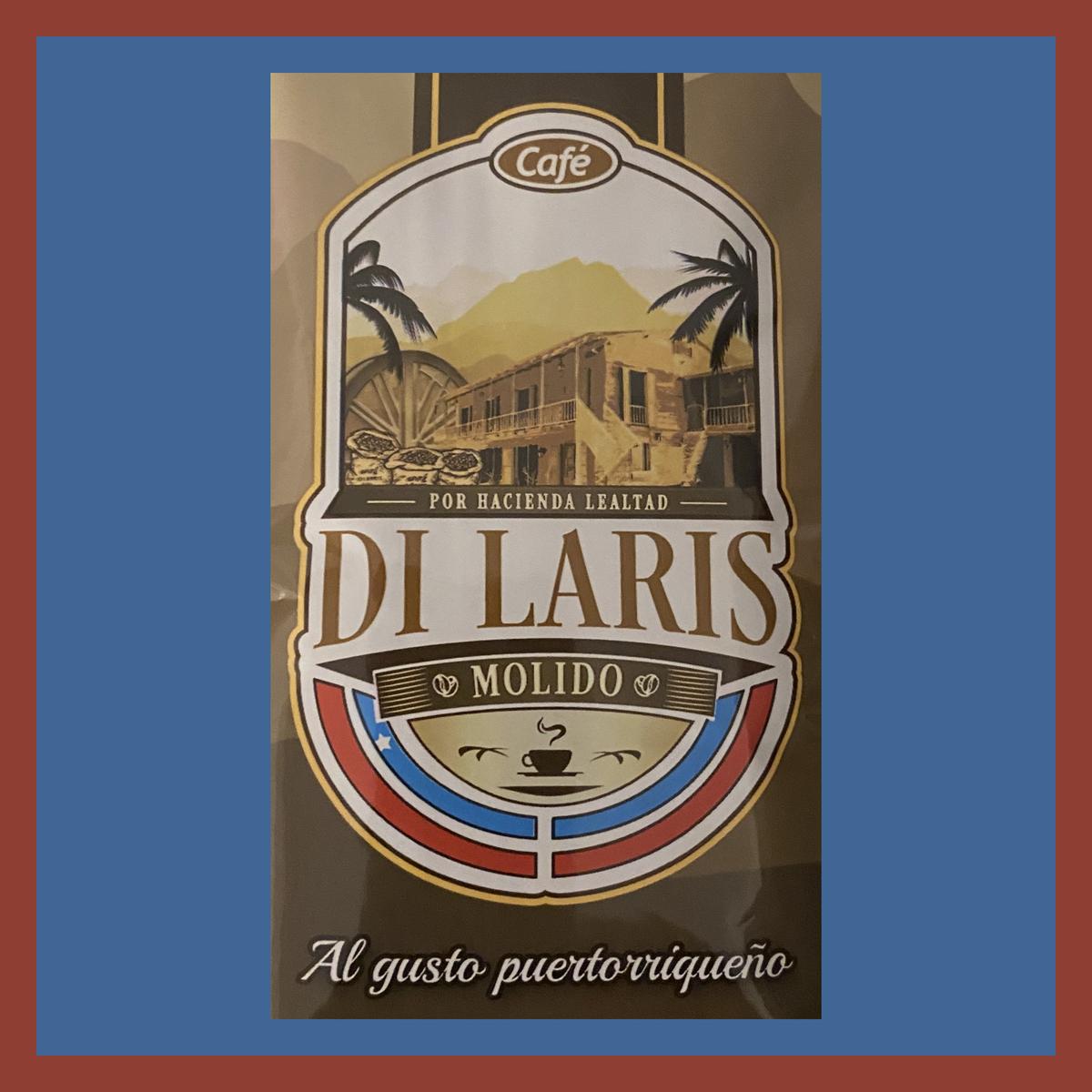 Café Di Laris Coffee – Puerto Rico Coffee Hub