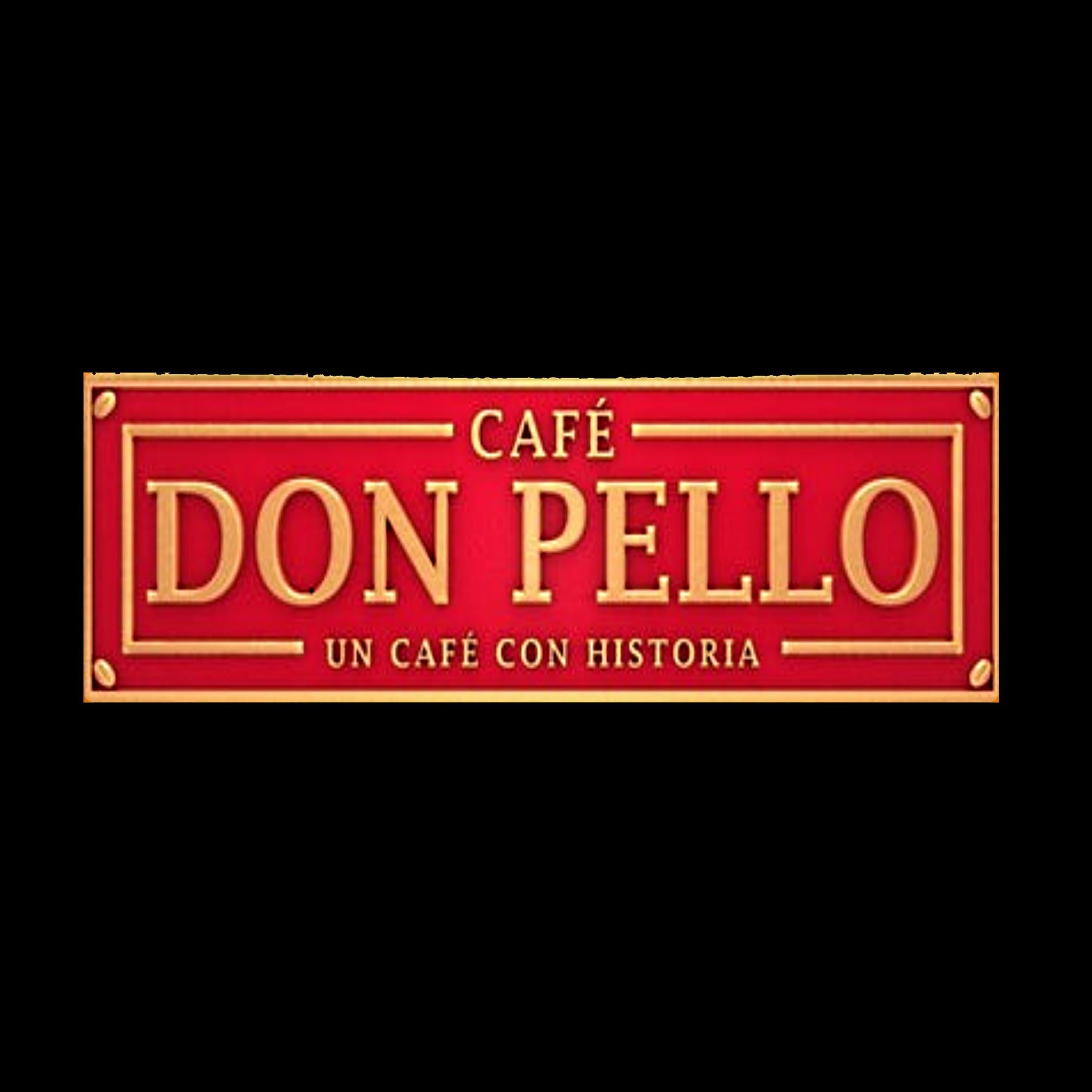 Café Don Pello Coffee – Puerto Rico Coffee Hub