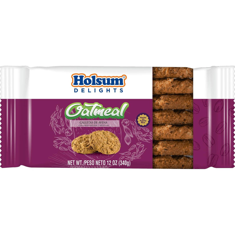 Nabisco Cameo Cookies | Puerto Rico Coffee Hub