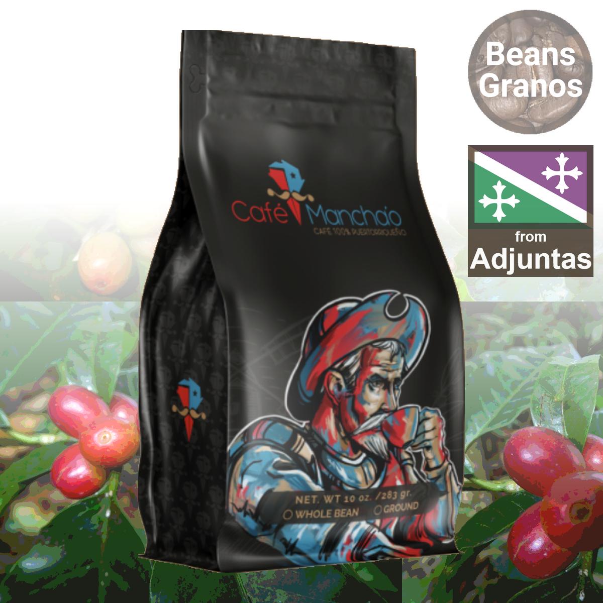 Puerto Rico Coffee Hub | Buy Fresh From Our Artisan Coffee Roasters