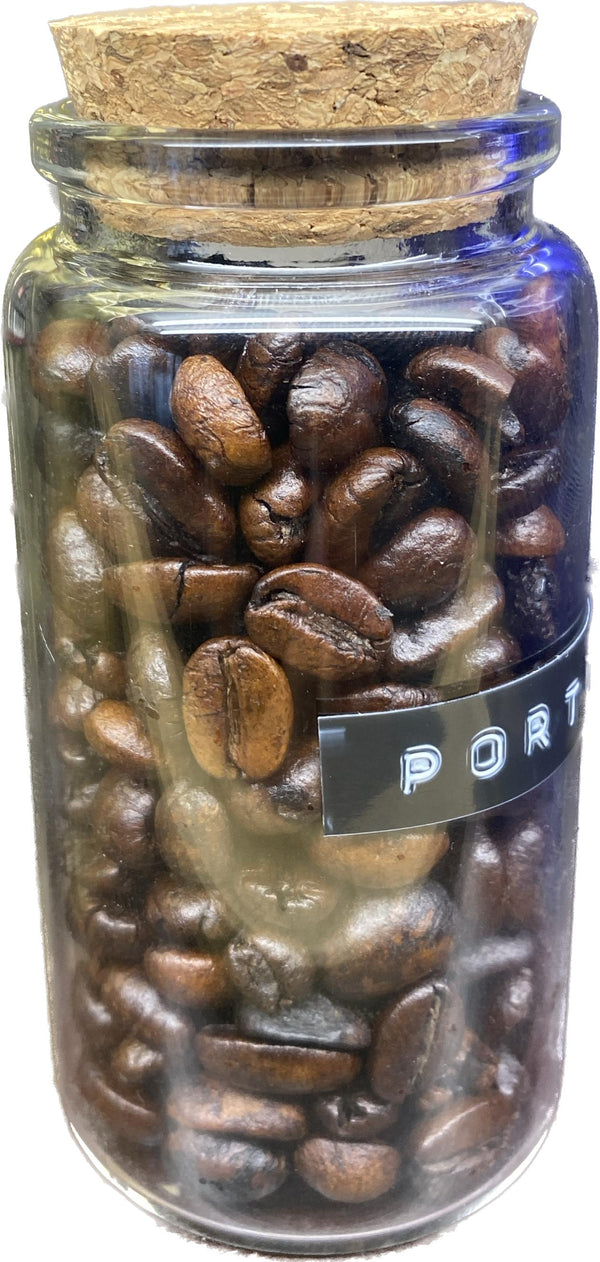 Café Portillo Coffee Beans – Puerto Rico Coffee Hub