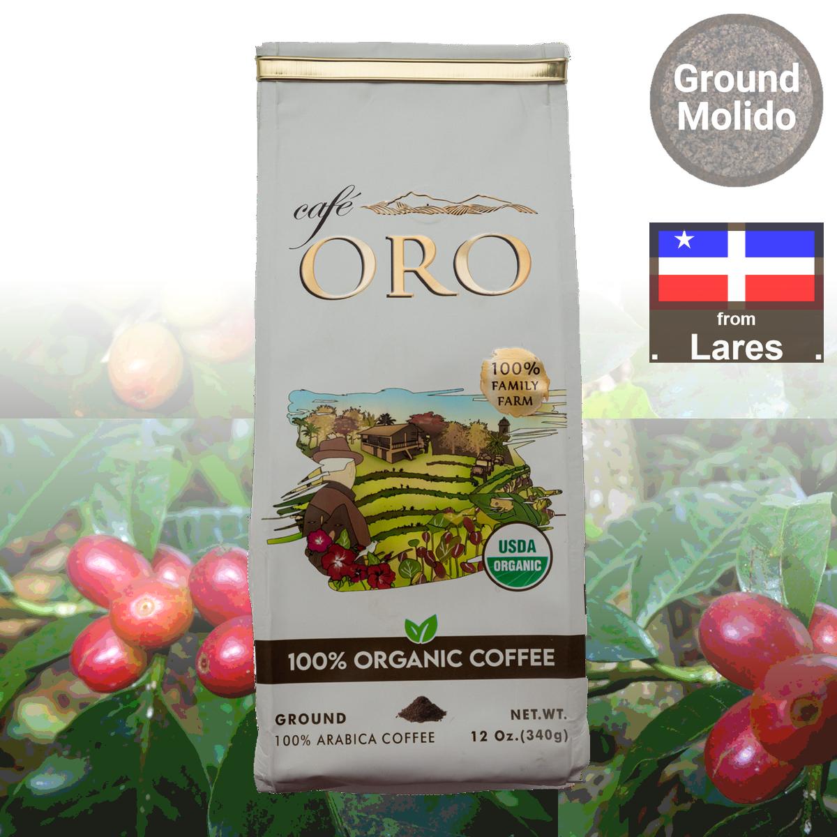Ground Coffee Collection – Page 3 – Puerto Rico Coffee Hub