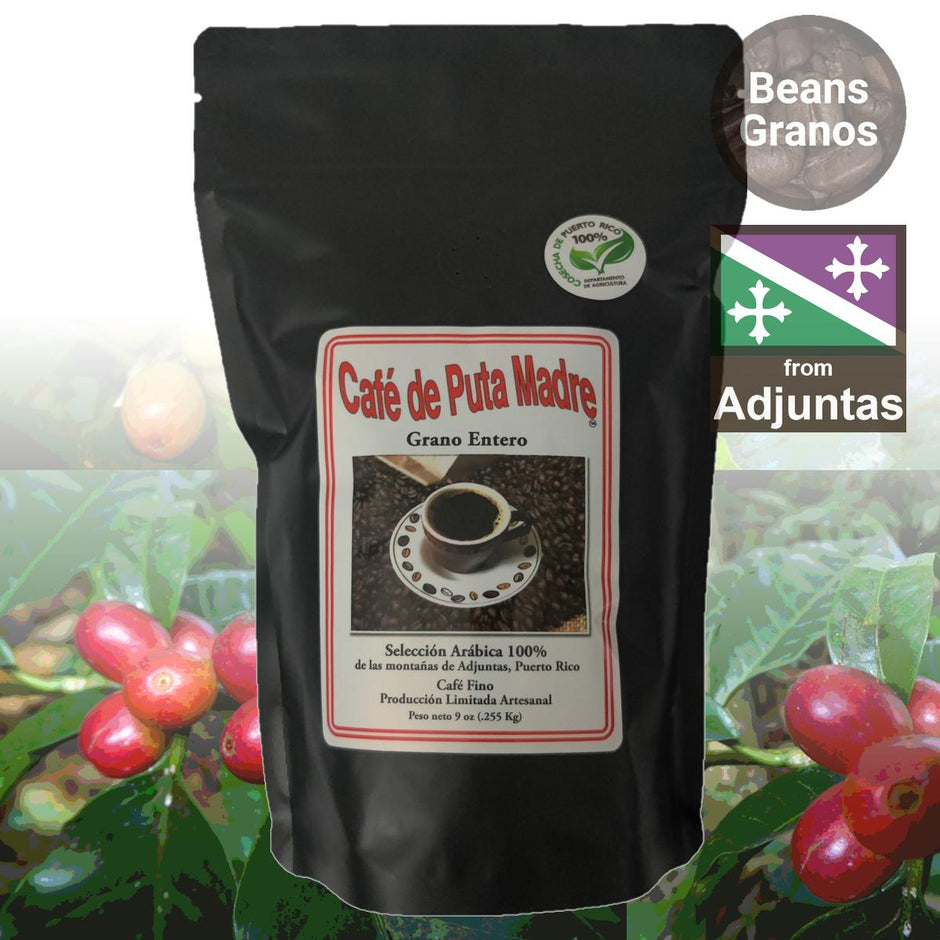 Our Finest | Puerto Rico Coffee Hub